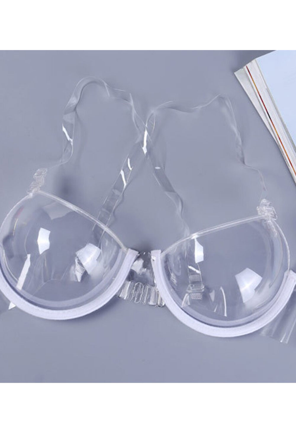 Jin728 حمالة صدر Anwar Lingerie